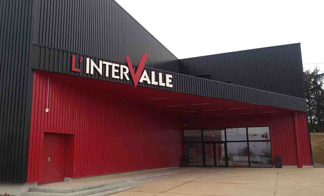 Metalliance Industrie – Entreprise Lyonnaise de Menuiserie Aluminium et ...